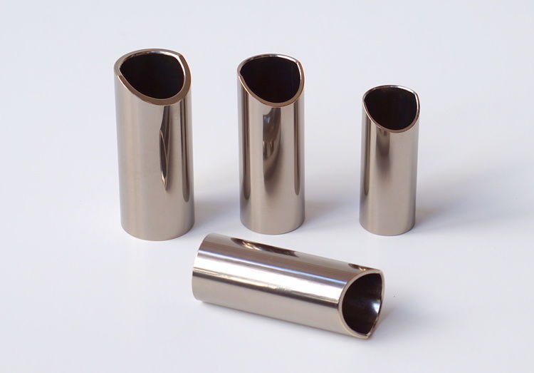 The Rock Slide Nickel Plated Slide - Small | Sweetwater