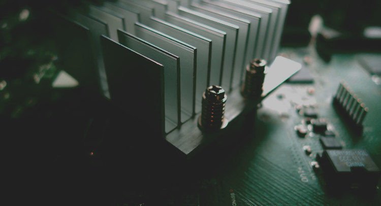 Allen & Heath dLive DM0 UFX MixRack 128-input Digital Stage Box ...