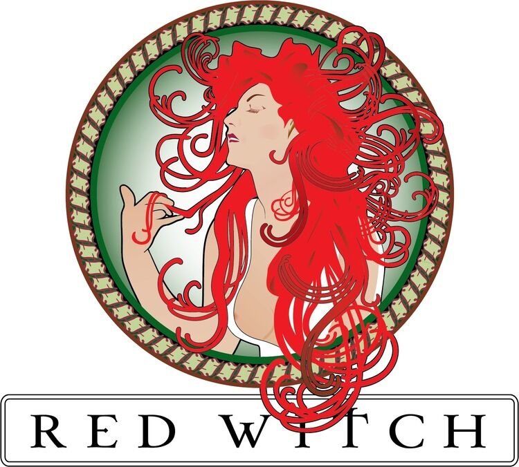 Red Witch Epiphanous Drive Pedal - Sweetwater Exclusive
