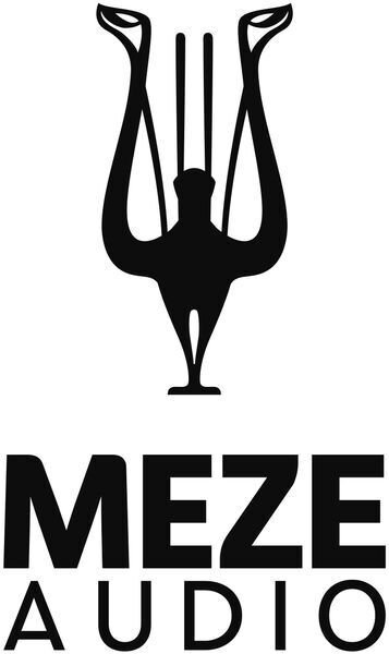 Meze Audio Liric Reference Headphones | Sweetwater