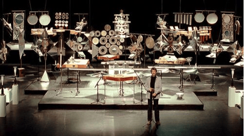 Best Service Klanghaus 2 | Sweetwater