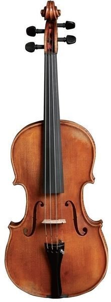 GEWA George Walther 11 Concert Violin - Golden-brown, 4/4 Size | Sweetwater