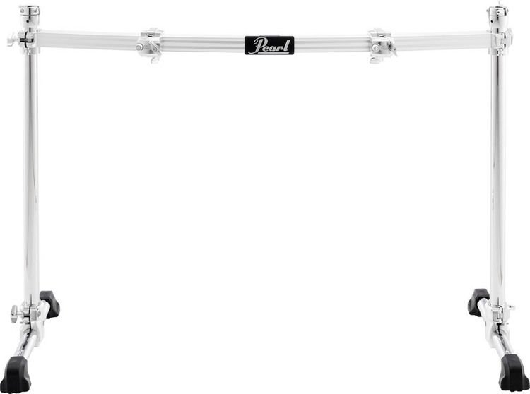 Pearl DR511 Icon Single Drum Rack - Straight | Sweetwater