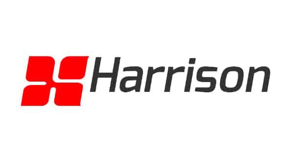 Harrison Audio D510mx Mixer Interface Module for Harrison Audio D510 ...