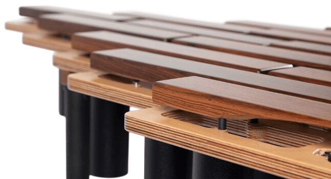 Marimba One J1001 Jewel Rosewood Marimba | Sweetwater