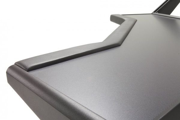 Argosy Halo.E2 Base Sit-Stand Workstation Desk with Original Hautelink ...