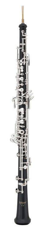 Selmer 120B Intermediate Oboe - Resonite Body and Full Conservatory Key System | Sweetwater