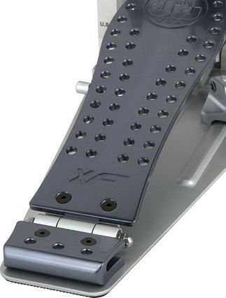 DW DWCPMDDXF MDD Machined Direct Drive Single Bass Drum Pedal with ...