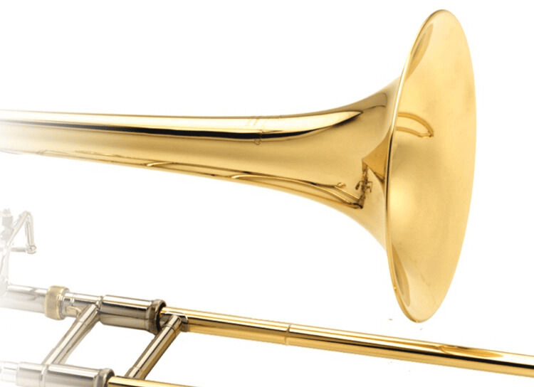 Antoine Courtois Legend 420 Professional Trombone - F Attachment ...