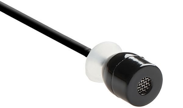 Acacia Audio LIZ Pro Headworn Microphone for Sennheiser Wireless ...