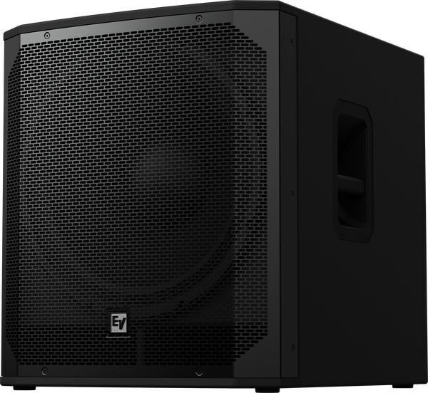 Electro-Voice EVIVA 18SP Powered Subwoofer | Sweetwater