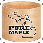 DW Collector's Series Short Stack 3-piece Shell Pack - Champagne Glass ...