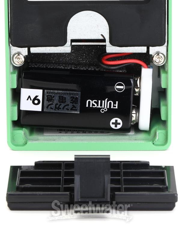 Maxon OD-9 Overdrive Pedal | Sweetwater