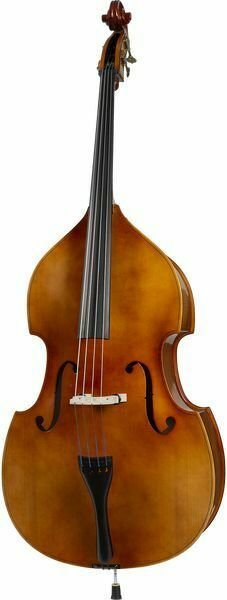 Howard Core A43 Core Academy Double Bass - 3/4 Size | Sweetwater