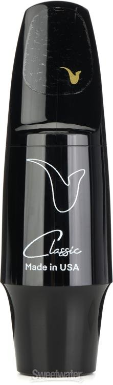 BetterSax Classic Tenor Saxophone Mouthpiece | Sweetwater