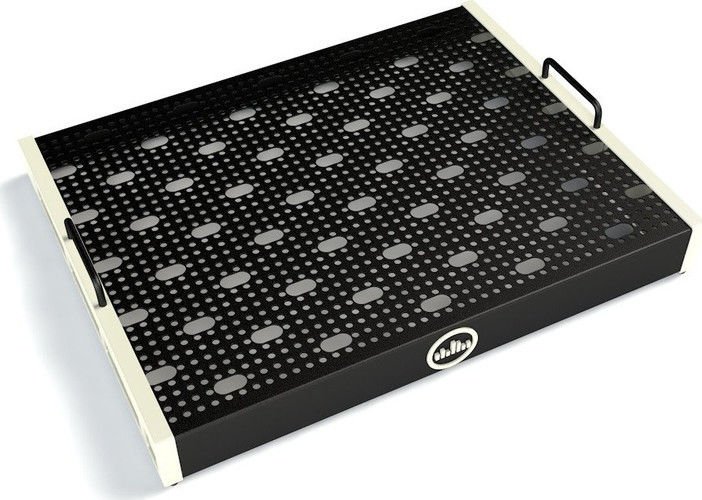 Temple Audio TRIO 21 Templeboard - Vintage White | Sweetwater