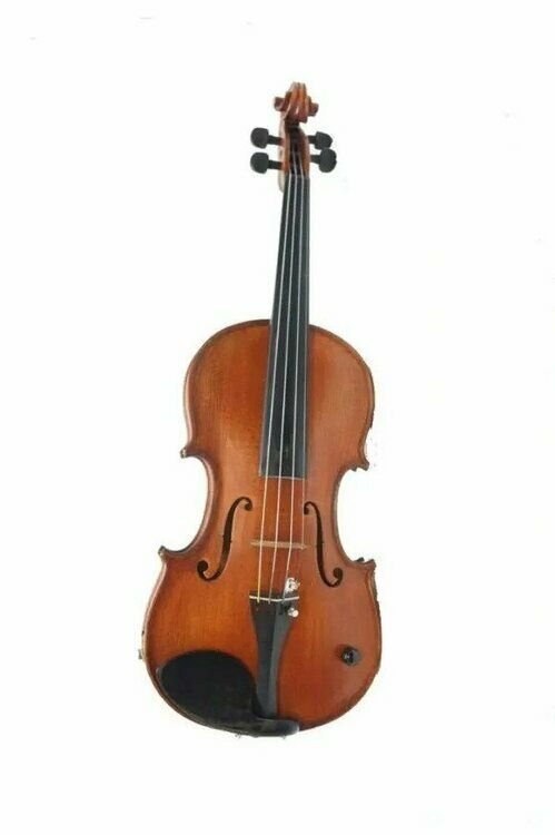 Revelle Touring Pro by Donnie Reis Acoustic-electric Violin Outfit - 4/ ...