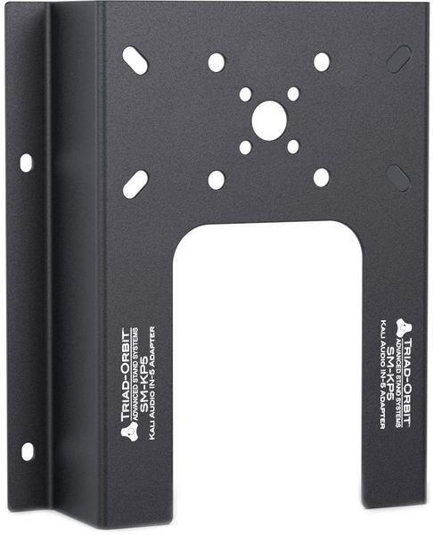 Precision by Triad-Orbit SM-KP5 Kali IN-5 Adapter Plate | Sweetwater