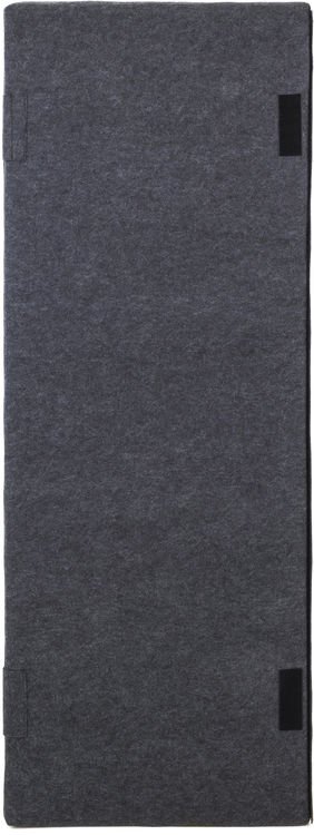 Sound Shields Sound Damper - 24-inch x 66-inch | Sweetwater