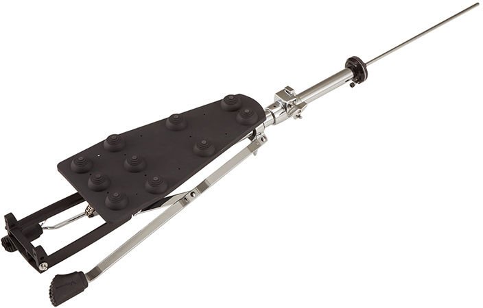 Roland RDH-120A Heavy Duty Hi-hat Stand with Noise Eater | Sweetwater