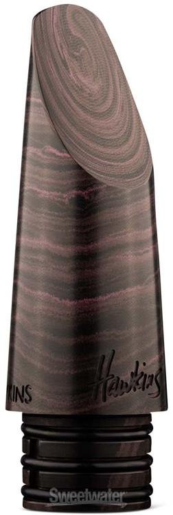 Backun Hawkins Signature Bb Clarinet Mouthpiece | Sweetwater