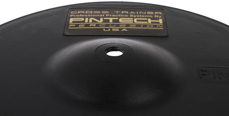 Pintech Splash Practice Cymbal - 10" | Sweetwater