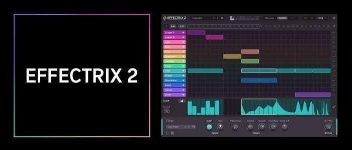 Sugar Bytes Sugar Bundle Plug-in Collection | Sweetwater