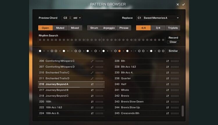 Native Instruments Session Guitarist - Acoustic Sunburst Deluxe Library | Sweetwater