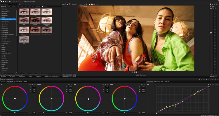 MAGIX Vegas Pro 22 Video Editing Software | Sweetwater