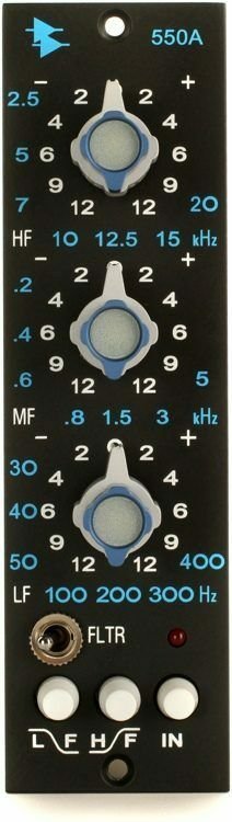 API Legacy AXS 32 Analog Recording and Mixing Console | Sweetwater