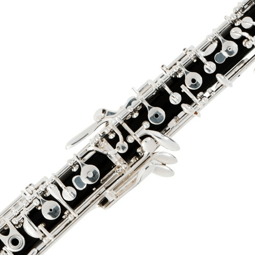 Fox Model 450 Professional Oboe with Full Conservatory System | Sweetwater