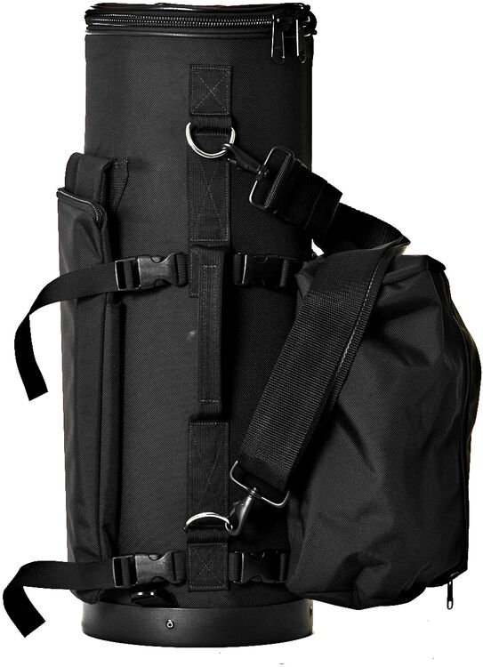 Torpedo Bags Classic Torpedo Case - Blue | Sweetwater