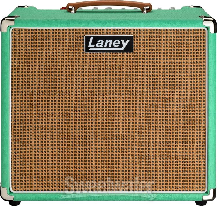 Laney LF 60-112 60-watt 1 x 12-inch Solid-state Combo Amplifier ...
