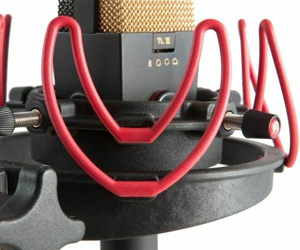 Rycote InVision Universal Studio Mount | Sweetwater