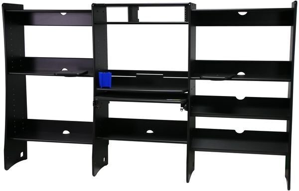 RAB Audio ProRak SRS Guitar Workstation | Sweetwater