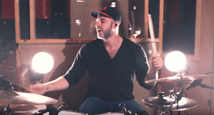 GetGood Drums P V Matt Halpern Signature Pack | Sweetwater