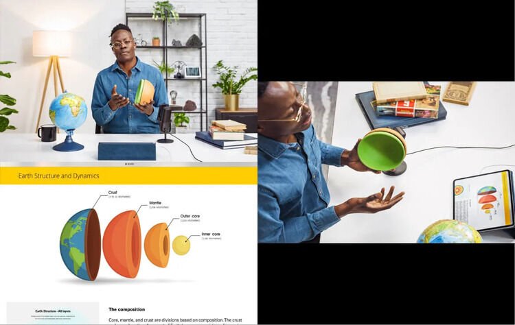 Elgato Cam Link Pro Video Capturing Device | Sweetwater