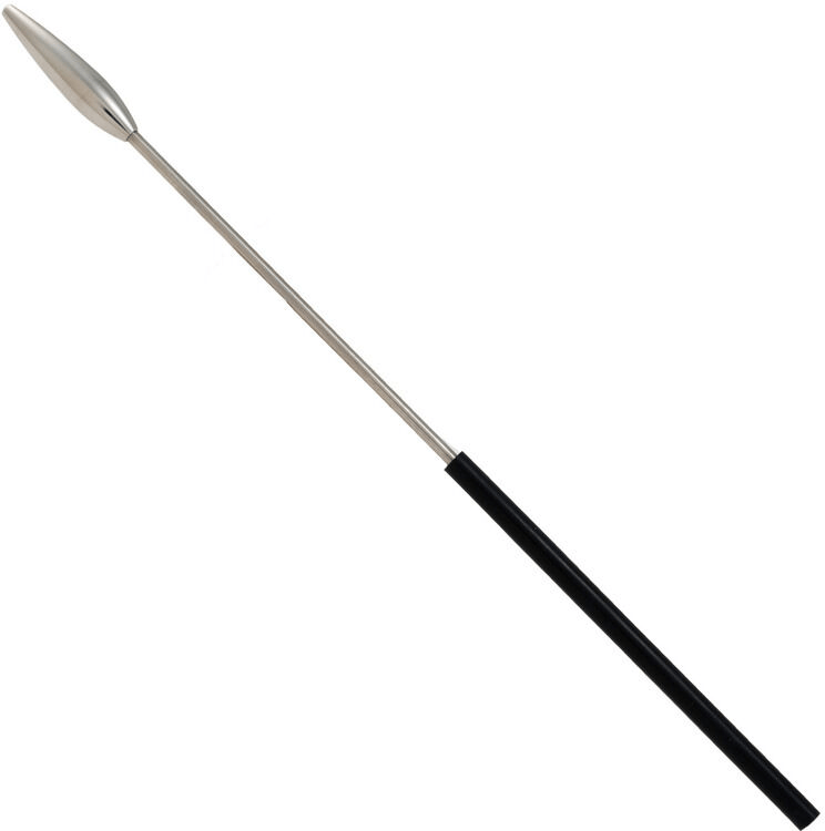 Black Swamp Percussion Spectrum Stainless Steel Triangle Beater ...