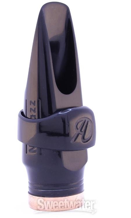 Drake Mouthpieces Ceramic Resonance Chamber Jazz Alto Saxophone ...