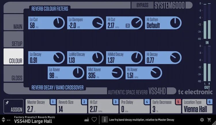 TC Electronic System 6000 Plug-in Bundle | Sweetwater