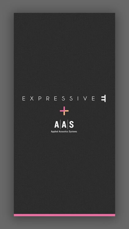 Expressive E Imagine Hybrid Acoustic Software Synthesizer Plug-in | Sweetwater