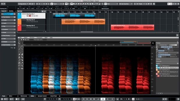MAGIX Sound Forge Pro 13 Suite | Sweetwater