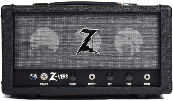 Dr. Z Z-Verb Tube Reverb Tank | Sweetwater