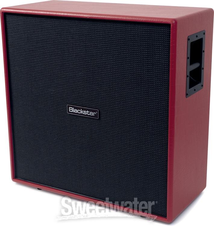 Blackstar DA412B 4 x 12-inch Guitar Cabinet | Sweetwater