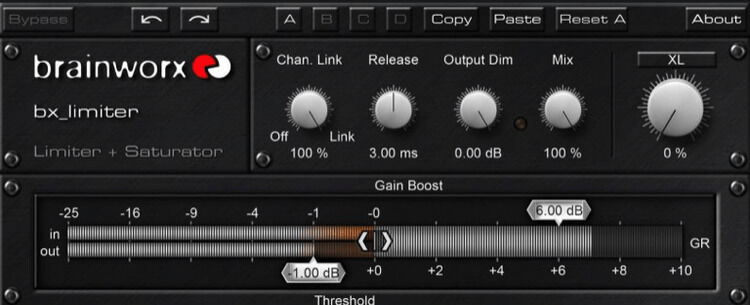Brainworx Heritage Plug-in Bundle | Sweetwater