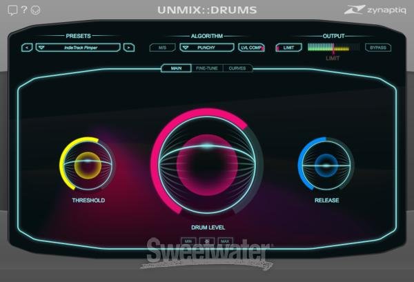 Zynaptiq ZAP 3 (Zynaptiq Audio Processors) Plug-in Bundle | Sweetwater