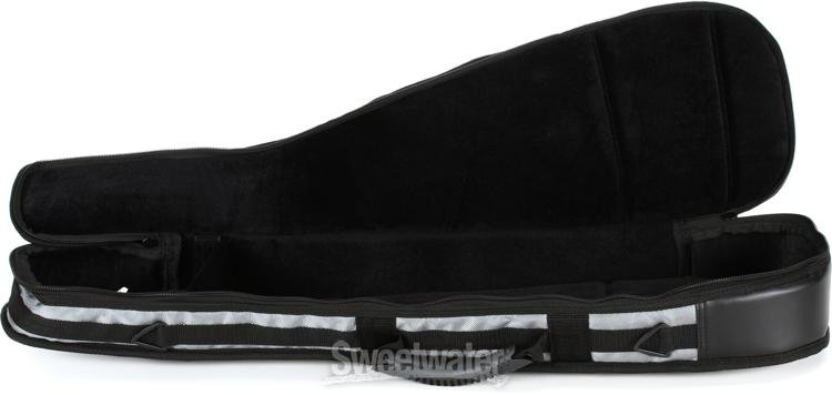 Yamaha SV-GRYBAG2 Silent Violin Gig Bag - Grey | Sweetwater