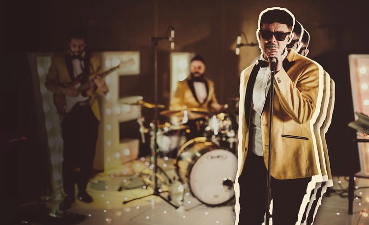 UJAM Virtual Drummer Deep Software | Sweetwater