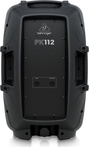 Behringer PK112 600W 12-inch Passive Speaker | Sweetwater