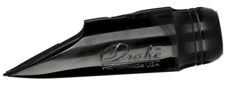 Drake Mouthpieces Bebop Classic Alto Saxophone Mouthpiece - 7 | Sweetwater